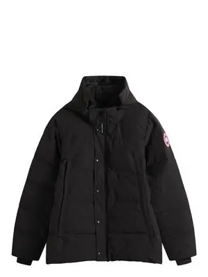 CANADA GOOSE Canada Goose Wyndham Parka Jacket