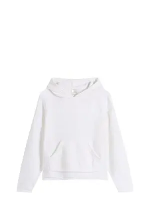 LESET Mae Hoodie - Parchment