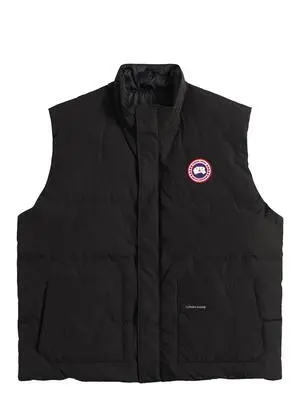 Canada Goose Legacy Freestyle Vest - Black