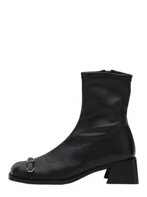 JUSTINE CLENQUET Justine Clenquet Janis Boots