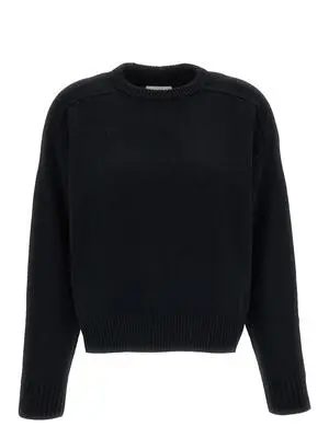 Loulou De Saison Breha Sweater - Nero