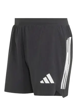 Adidas Adidas Hybrid Elite Climacool+ Race Shorts Black