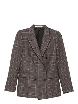 TAGLIATORE TAGLIATORE Double-Breasted Blazer