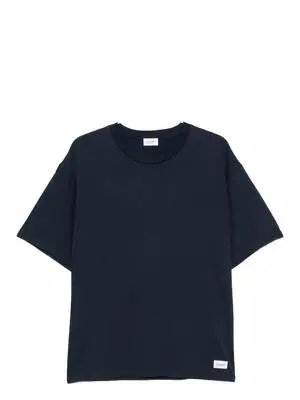Saint Laurent T-shirts & Vests T-shirts - Blue