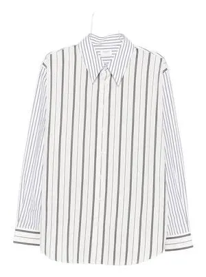 Saint Laurent Shirts - White