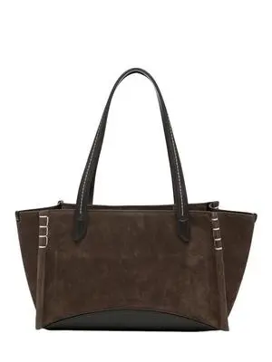 JW Anderson Tote Bag - Brown