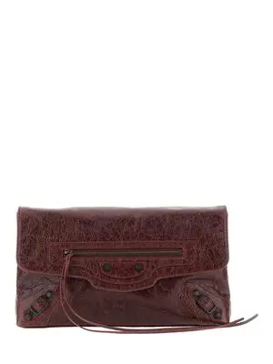 Balenciaga Le City Clutch S - Multicolor