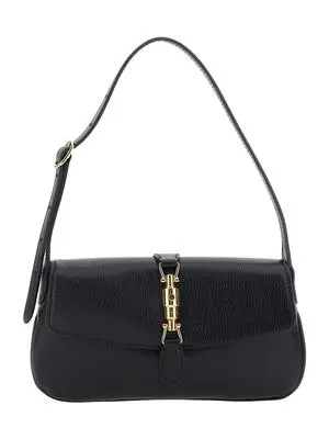 Gucci Jackie Mini Bag - Black