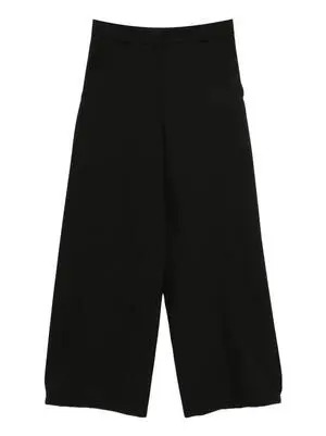GIORGIO ARMANI Giorgio Armani Palazzo Trousers