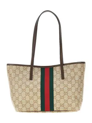 Gucci Tribeca Small Bag - Cream