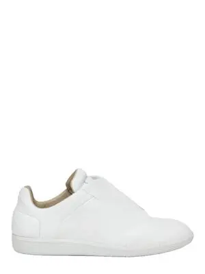 MAISON MARGIELA Low-top Trainers - White
