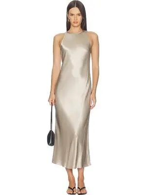 Rails Solene Dress - Mink