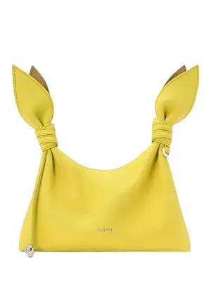 Loewe Mini Bag In Smooth Calfskin - Scarf