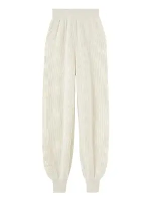 Loro Piana Juniper Trousers - Snow