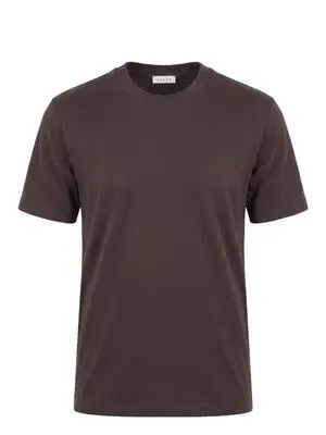 XACUS Crew-neck Short-sleeve T-shirt