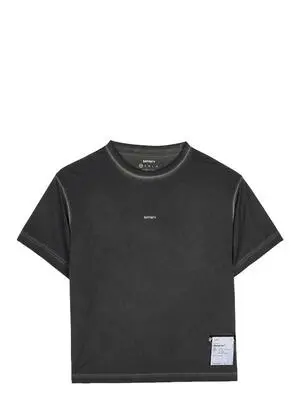 Satisfy Auralite T-shirt - Grey