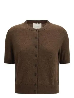 LISA YANG Cardigan - Green