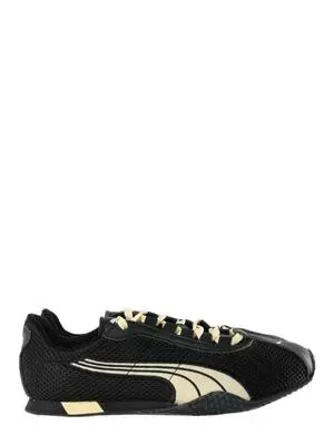PUMA H-street Mesh Sneakers - Black