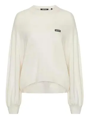 ROTATE BY BIRGER CHRISTENSEN ROTATE BIRGER CHRISTENSEN Oversized Knit Pullover