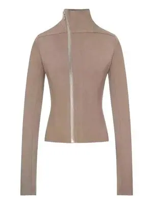 Rick Owens Gary Jacket - Neutrals