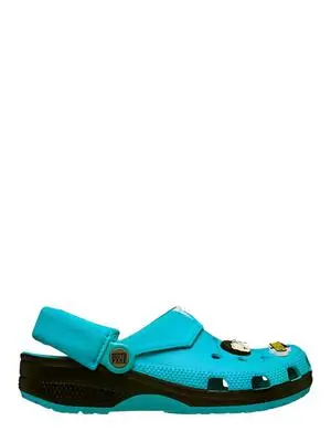 CROCS X South Park Classic Randy Clogs - Blue