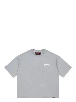 GODSPEED Vital Necessi-tee Short-sleeve T-shirt - Grey