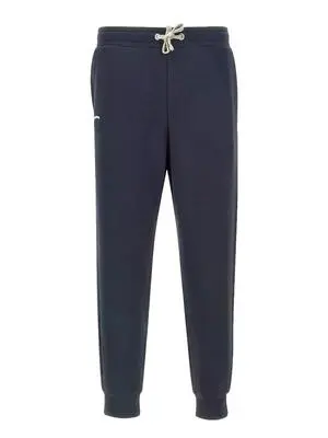 BLAUER. Anderson Track Trousers Blue
