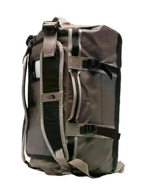 The North Face Base Camp Duffel Luggage Bag - Brown