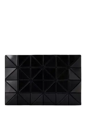 Issey Miyake Lucent Shoulder Bag - Black