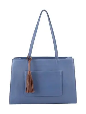 LLOYD BAKER Eleanor Shoulder Bag - Blue
