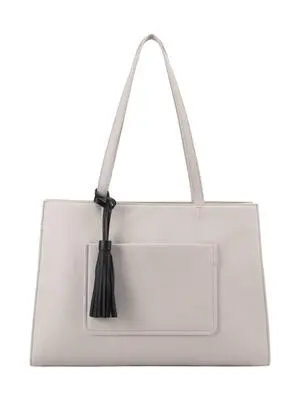 LLOYD BAKER Eleanor Shoulder Bag - Black