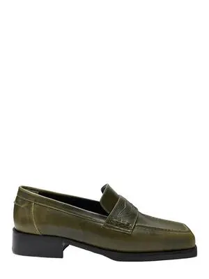 PREV Joan Loafer Olea - Green