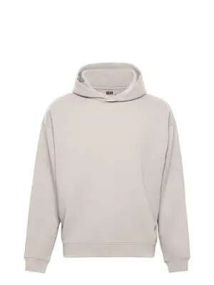 OCIO LEISUREWEAR Oversized Hoodie - Grey