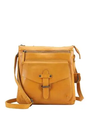 LLOYD BAKER Helene Crossbody Bag - Yellow