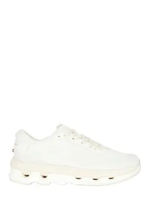 On Cloudze Sneaker - Ivory & Dew