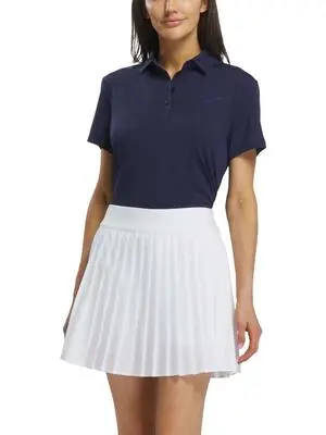 REEBOK Performance Polo Shirt - Vector Navy