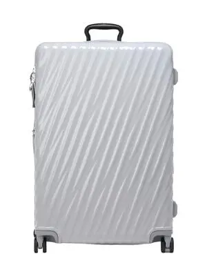 Tumi 19 Degree Extended Trip Check-in Suitcase - Grey
