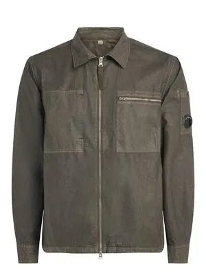 OVERSHIRTS