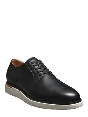 Allen Edmonds Carson Derby - Black