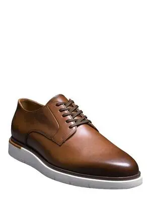 Allen Edmonds Carson Derby - Chili
