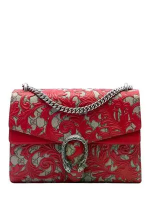 Gucci Dionysus Shoulder Bag - Red