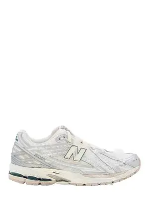 NEW BALANCE 1906r Panelled Sneakers - White