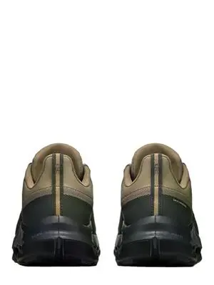 On Cloudhorizon Waterproof Sneakers - Green