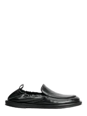 Studio Nicholson Donovan Loafers - Black