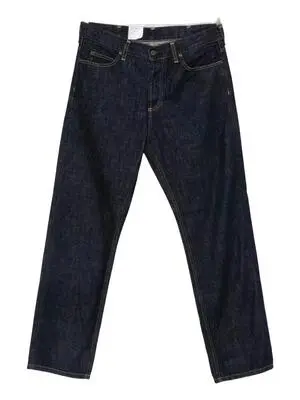 Carhartt Work In Progress Marlow Jeans - Blue