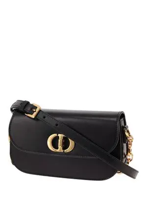 DIOR Christian Dior 30 Montaigne Avenue Shoulder Bag