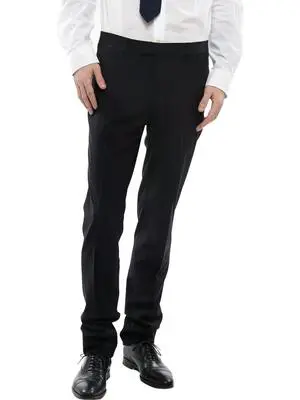 Corneliani Academy Trousers - Blue