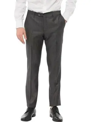 Corneliani Tailored Trousers - Grey