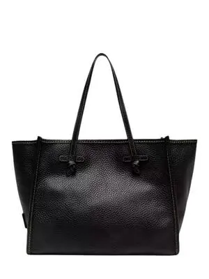 GIANNI CHIARINI Marcella Tote Bag - Black