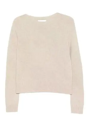 ERIC BOMPARD BOMPARD Crew Neck Sweater